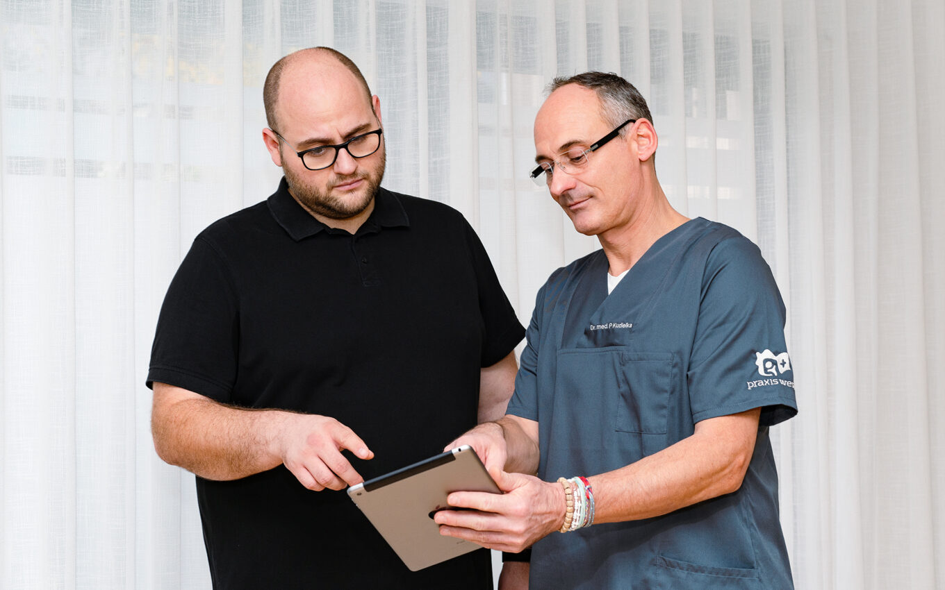 Praxis West in Mayen | Allgemeinmedizin | Innere Medizin ...
